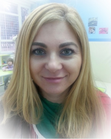 biljana-nisevic - ОШ Нови Београд