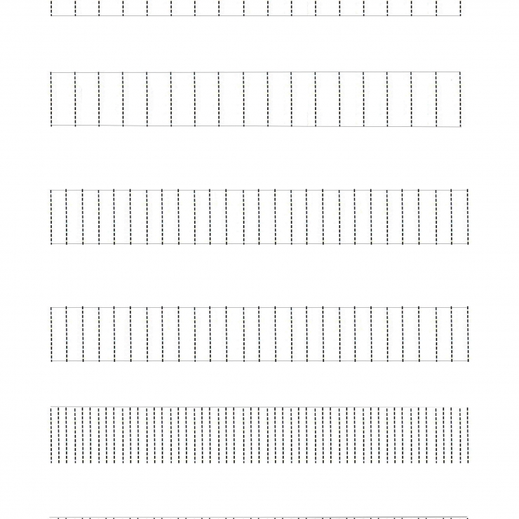 Графомоторне вежбе - радни листићи за децу - ОШ Нови Београд